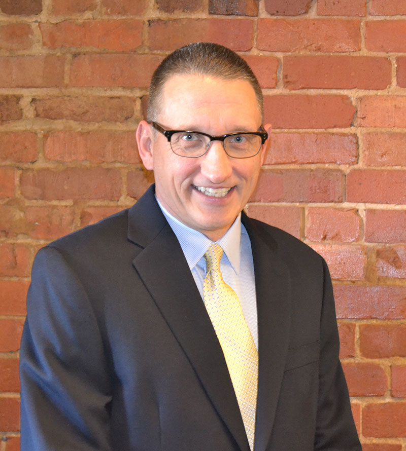 Introducing our new Director of Sales & Marketing: Mark J. Ludick ...