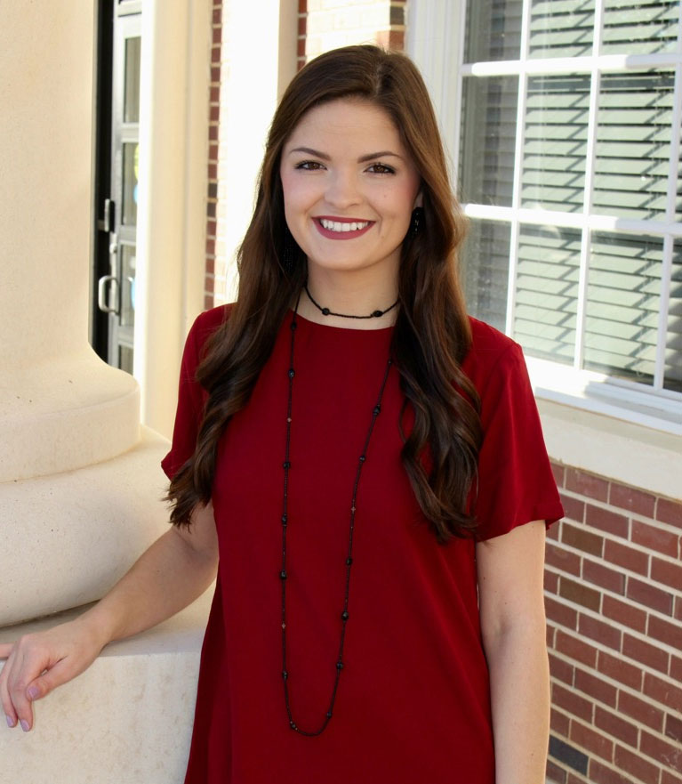 Welcome Anna Watts, Commercial Account Advisor • Starke Agency