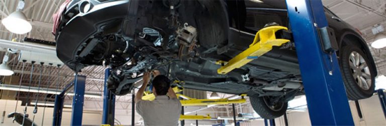 Auto & Garage Risks • Starke Agency