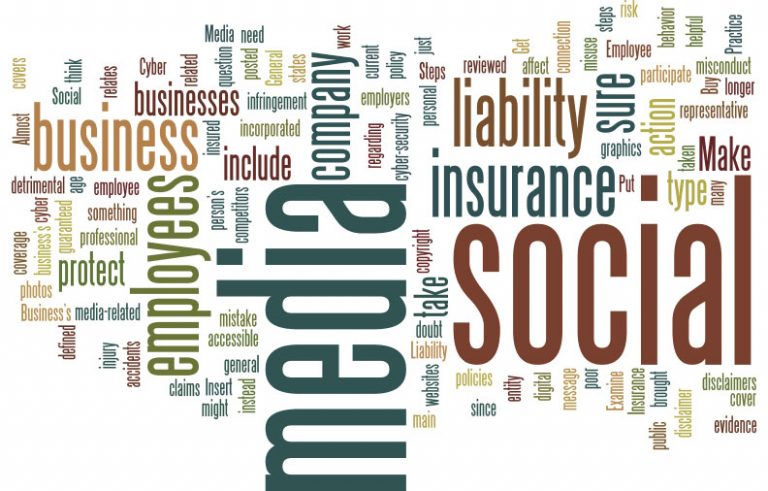 Social Media and Cyber Liability • Starke Agency