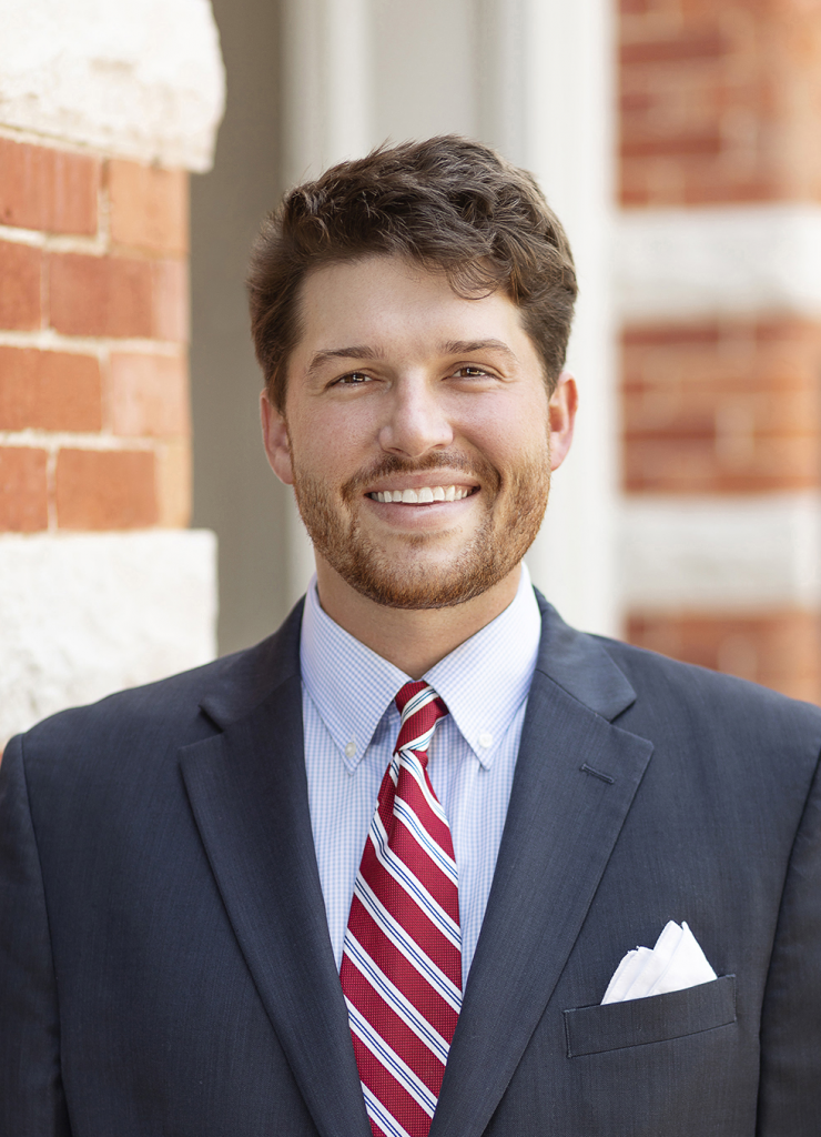 Leadership Team • Starke Agency