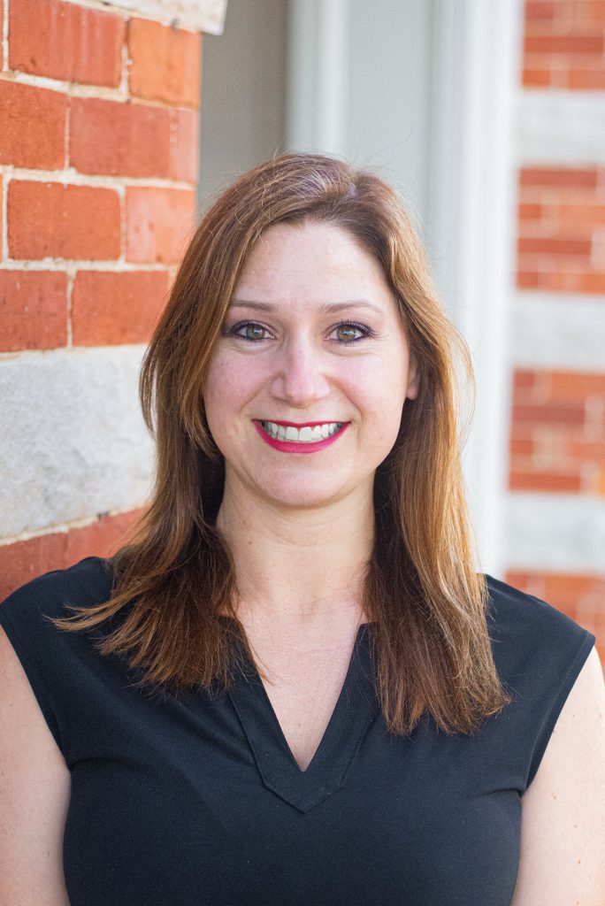 Leadership Team • Starke Agency