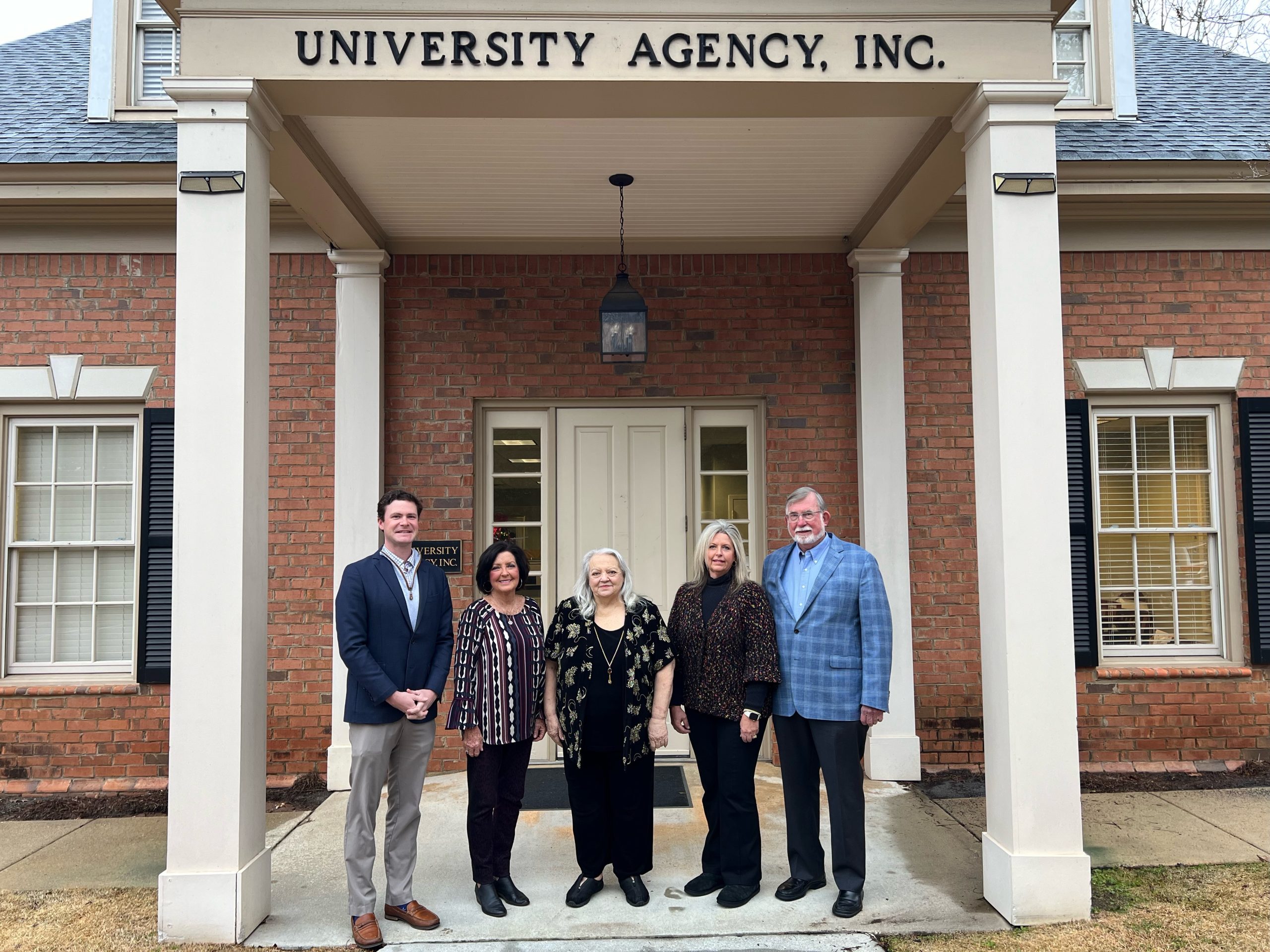 Auburn’s University Insurance Agency, Inc. Joins Montgomery’s Starke ...